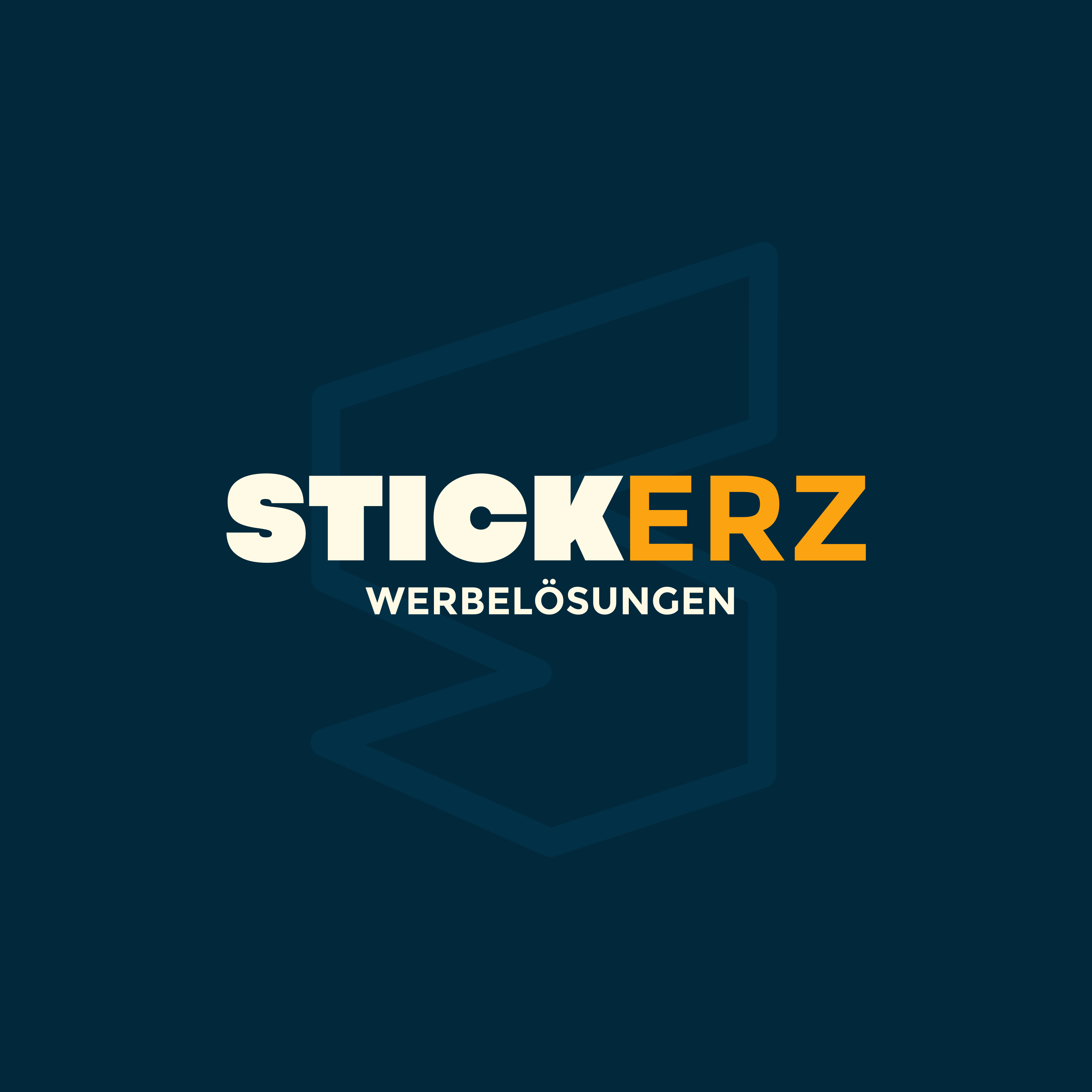 Aufkleber – stickerz